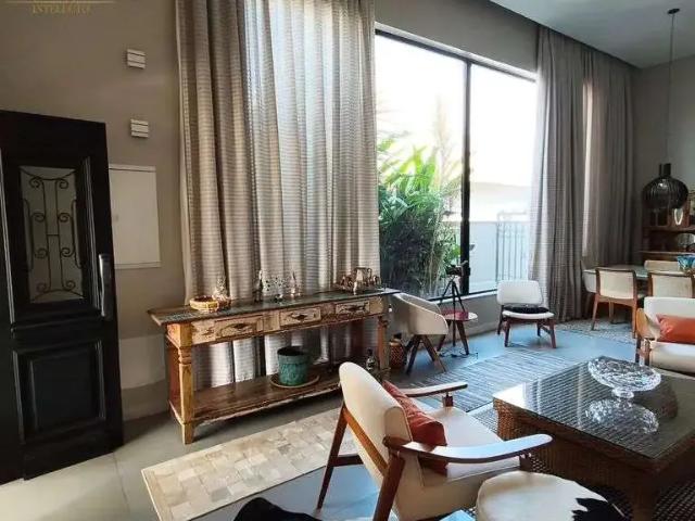 Casa / Sobrado em Condomínio para Locação em Salto/SP Jardim Celani 4 Quartos