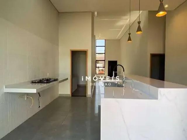 Casa / Sobrado em Condomínio para Locação em Salto/SP Jardim D'Icaraí 3 Quartos