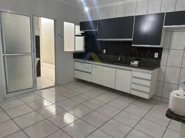 Casa / Sobrado em Condomínio para Locação em Salto/SP Jardim Itaguaçu 2 Quartos