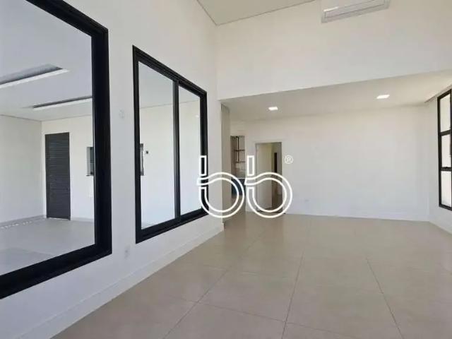 Casa / Sobrado em Condomínio para Locação em Salto/SP Loteamento Ilha de Capri 3 Quartos