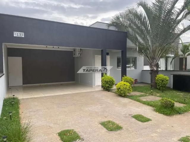 Casa / Sobrado em Condomínio para Locação em Salto/SP Residencial Costa das Areias II 3 Quartos