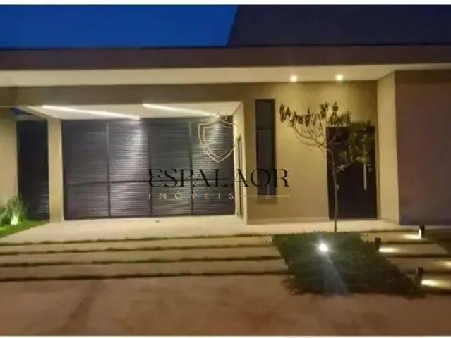 Casa / Sobrado em Condomínio para Locação em Salto/SP Residencial Lagos D'Icaraí 3 Quartos