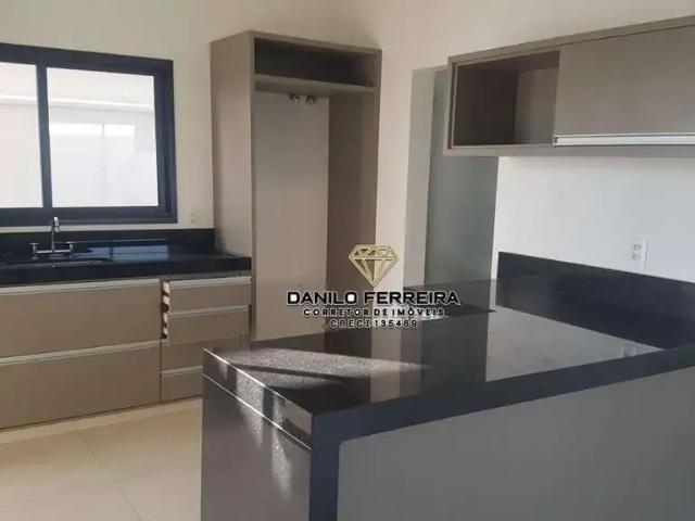 Casa / Sobrado em Condomínio para Locação em Salto/SP Residencial Lagos D'Icaraí 3 Quartos