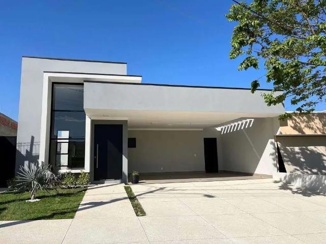 Casa / Sobrado em Condomínio para Locação em Salto/SP Residencial Lagos D'Icaraí 3 Quartos