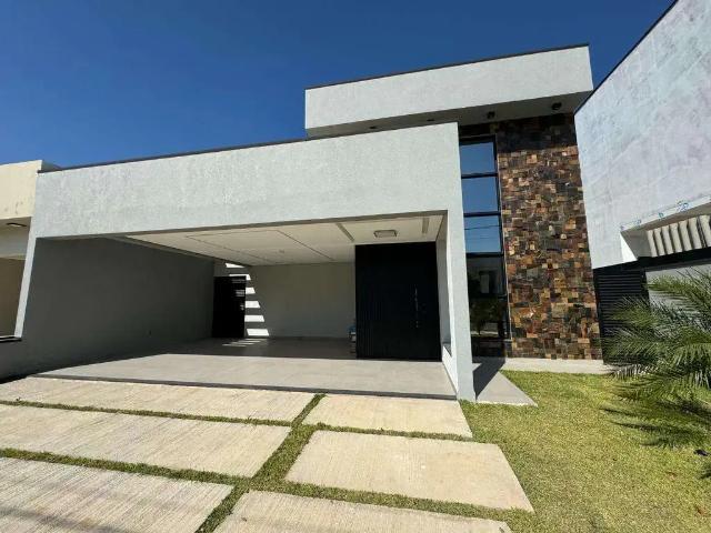 Casa / Sobrado em Condomínio para Locação em Salto/SP Residencial Lagos D'Icaraí 3 Quartos