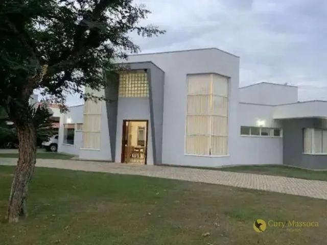 Casa / Sobrado em Condomínio para Locação em Salto/SP Residencial Primavera 3 Quartos