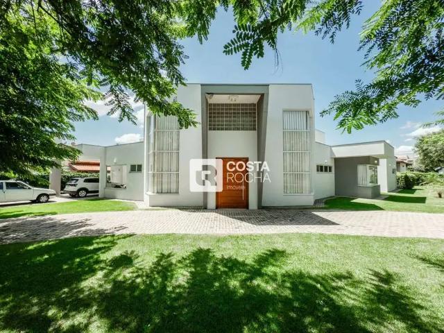 Casa / Sobrado em Condomínio para Locação em Salto/SP Residencial Primavera 3 Quartos
