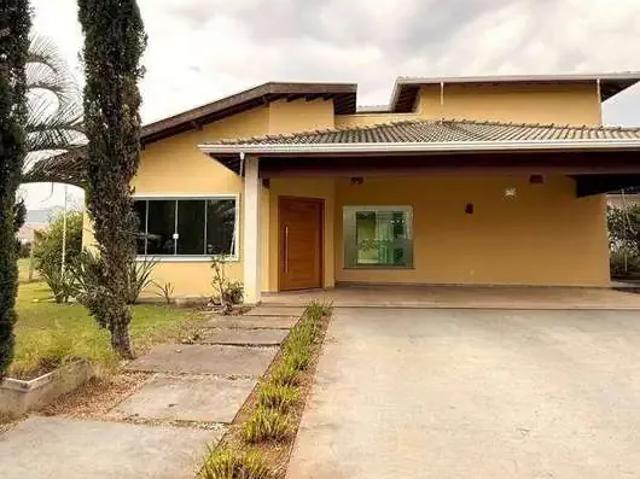 Casa / Sobrado em Condomínio para Locação em Salto/SP Residencial Primavera 3 Quartos