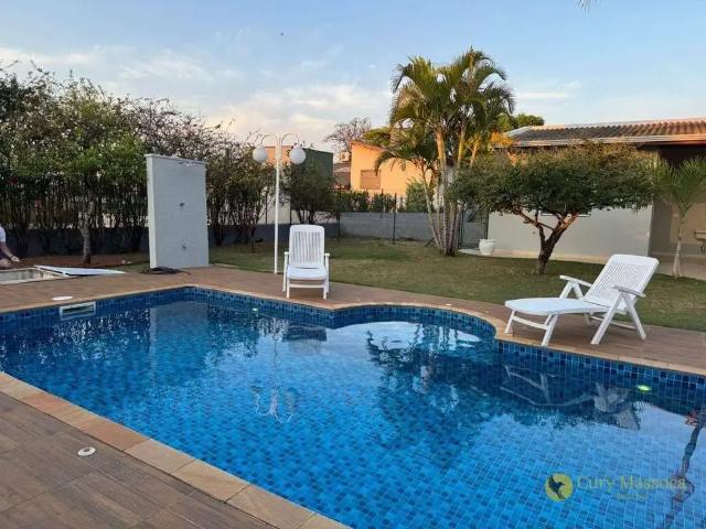 Casa / Sobrado em Condomínio para Locação em Salto/SP Terras de Mont Serrat 4 Quartos