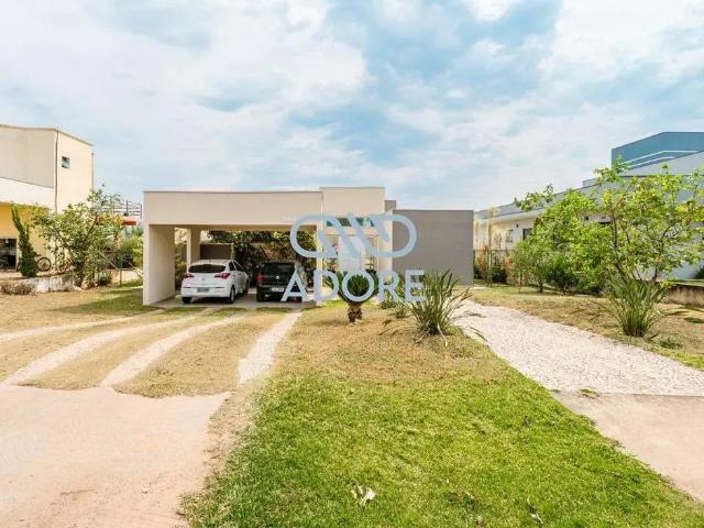 Casa / Sobrado em Condomínio para Locação em Salto/SP Terras de Mont Serrat 5 Quartos