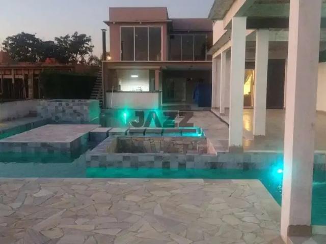 Casa / Sobrado em Condomínio para Locação em Salto/SP Terras de Mont Serrat 3 Quartos