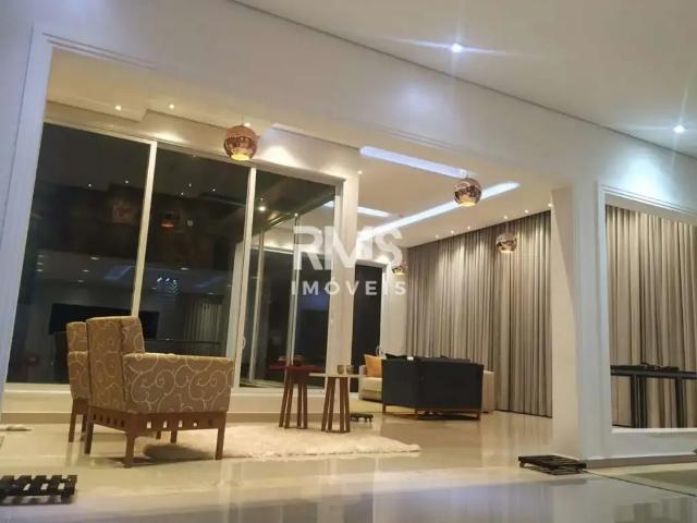 Casa / Sobrado em Condomínio para Locação em Salto/SP Terras de Mont Serrat 3 Quartos