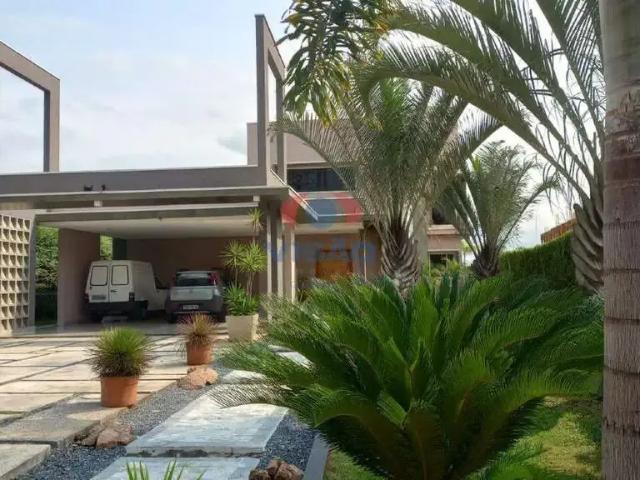 Casa / Sobrado em Condomínio para Locação em Salto/SP Terras de Mont Serrat 3 Quartos