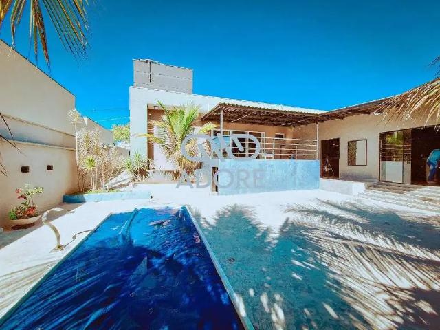 Casa / Sobrado em Condomínio para Locação em Salto/SP Terras de Santa Izabel 3 Quartos