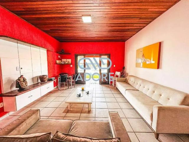 Casa / Sobrado em Condomínio para Locação em Salto/SP Terras de Santa Rosa 5 Quartos