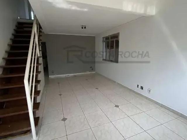 Casa / Sobrado em Condomínio para Locação em Salto/SP Village Milioni 3 Quartos