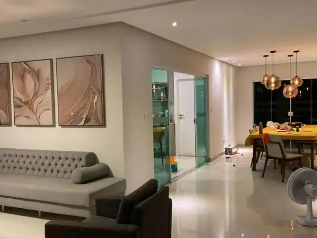 Casa / Sobrado em Condomínio para Locação em Salvador/BA Alphaville II 4 Quartos
