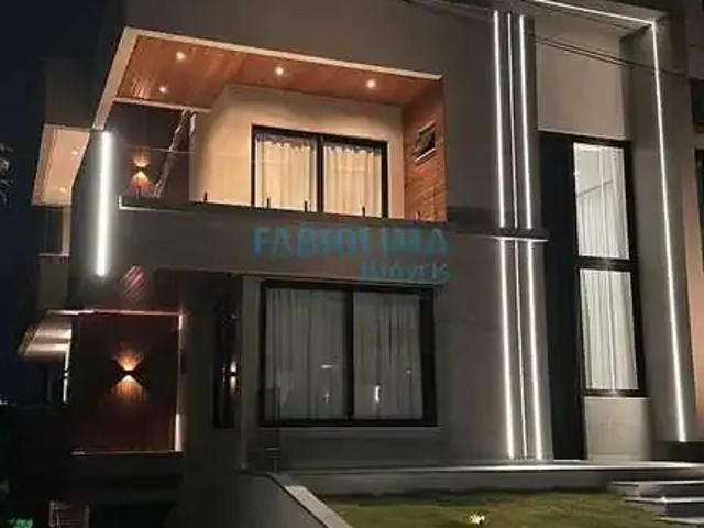 Casa / Sobrado em Condomínio para Locação em Salvador/BA Alphaville II 5 Quartos