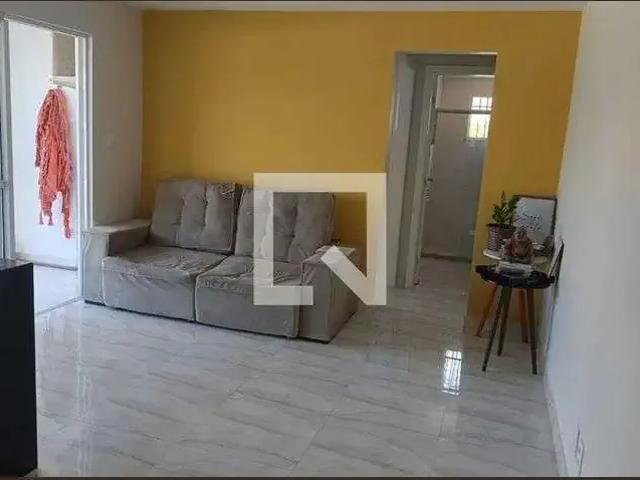 Casa / Sobrado em Condomínio para Locação em Salvador/BA Itapuã 2 Quartos