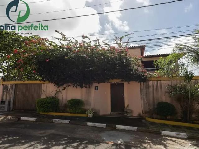 Casa / Sobrado em Condomínio para Locação em Salvador/BA Itapuã 2 Quartos