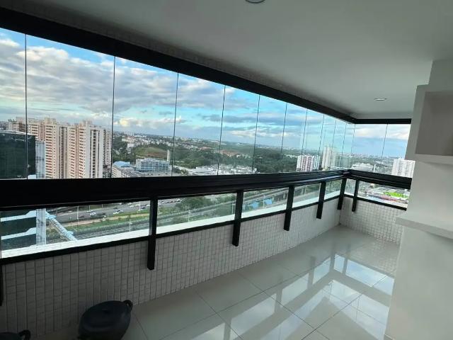 Casa / Sobrado em Condomínio para Locação em Salvador/BA Paralela 1 Quartos