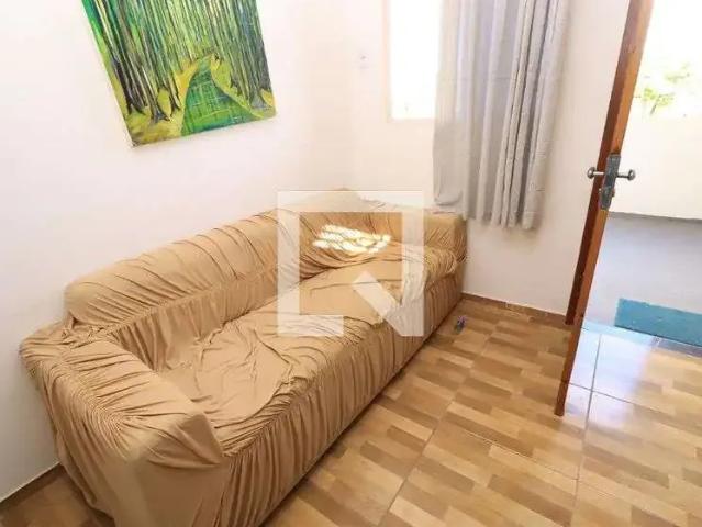 Casa / Sobrado em Condomínio para Locação em Salvador/BA Piatã 2 Quartos