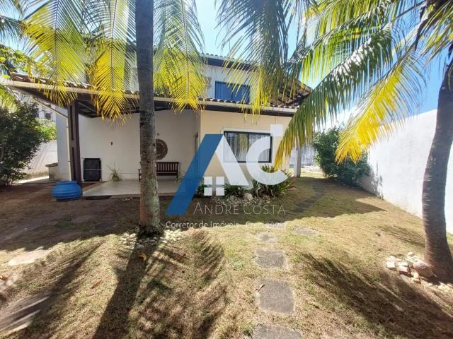 Casa / Sobrado em Condomínio para Locação em Salvador/BA Piatã 4 Quartos