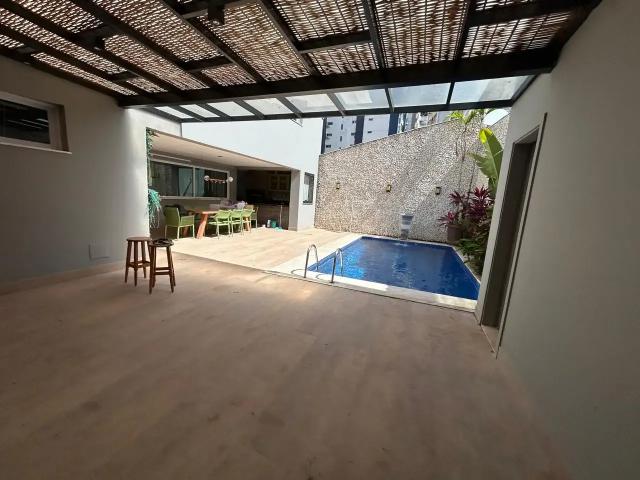 Casa / Sobrado em Condomínio para Locação em Salvador/BA Pituba 5 Quartos