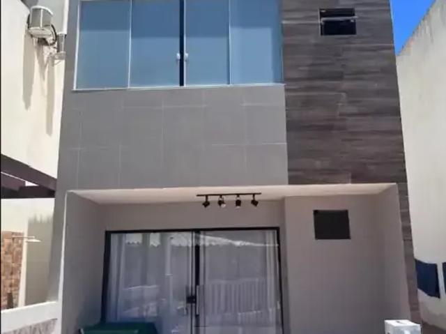 Casa / Sobrado em Condomínio para Locação em Salvador/BA Praia do Flamengo 3 Quartos