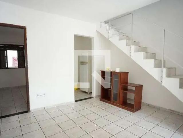 Casa / Sobrado em Condomínio para Locação em Salvador/BA Stella Maris 4 Quartos