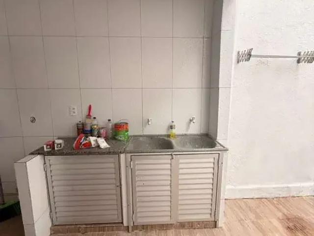 Casa / Sobrado em Condomínio para Locação em Salvador/BA Stella Maris 2 Quartos