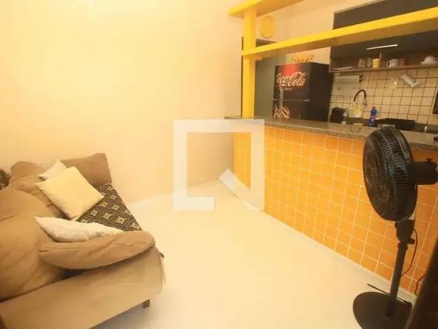 Casa / Sobrado em Condomínio para Locação em Salvador/BA Stella Maris 2 Quartos