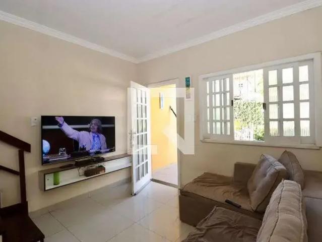 Casa / Sobrado em Condomínio para Locação em Salvador/BA Stella Maris 2 Quartos
