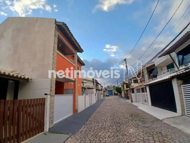 Casa / Sobrado em Condomínio para Locação em Salvador/BA Stella Maris 2 Quartos
