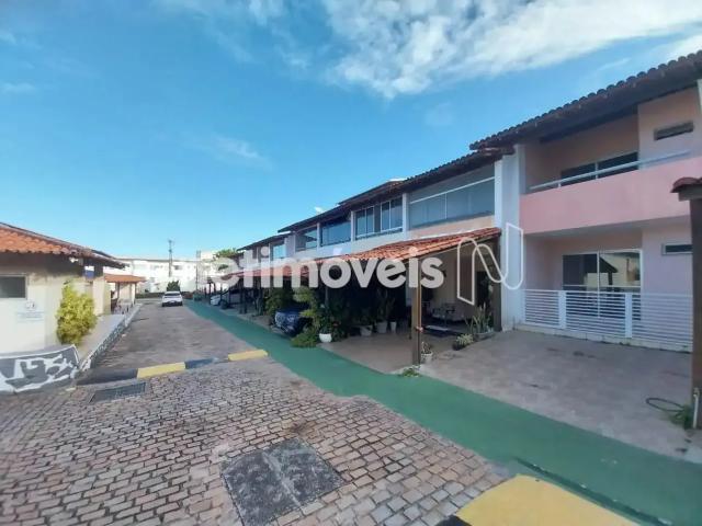 Casa / Sobrado em Condomínio para Locação em Salvador/BA Stella Maris 2 Quartos