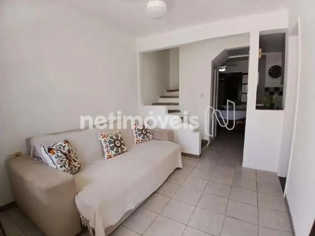 Casa / Sobrado em Condomínio para Locação em Salvador/BA Stella Maris 2 Quartos