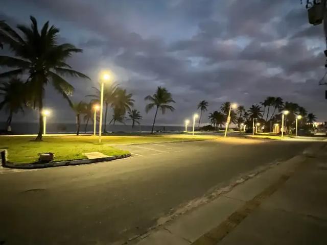 Casa / Sobrado em Condomínio para Locação em Salvador/BA Stella Maris 2 Quartos