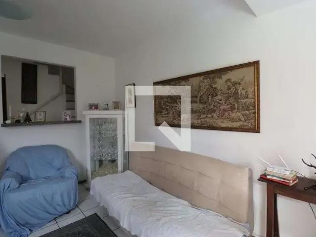 Casa / Sobrado em Condomínio para Locação em Salvador/BA Stella Maris 3 Quartos