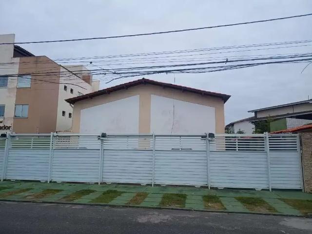 Casa / Sobrado em Condomínio para Locação em Salvador/BA Stella Maris 3 Quartos