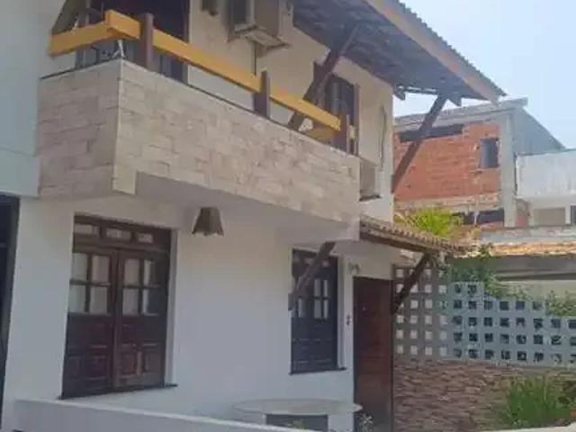 Casa / Sobrado em Condomínio para Locação em Salvador/BA Stella Maris 3 Quartos