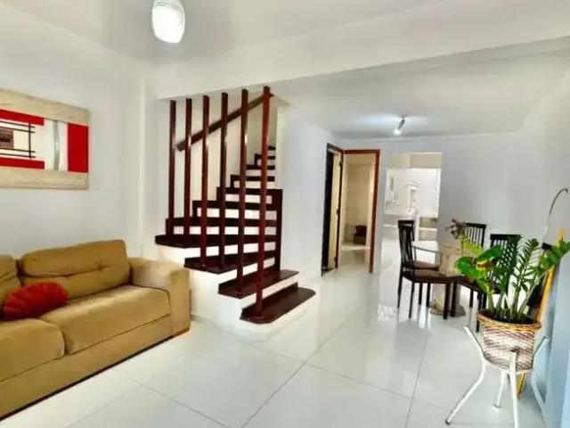Casa / Sobrado em Condomínio para Locação em Salvador/BA Stella Maris 3 Quartos
