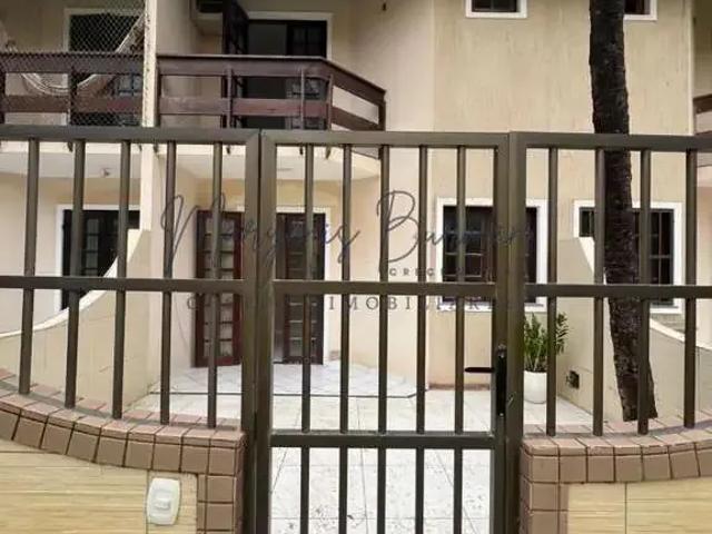 Casa / Sobrado em Condomínio para Locação em Salvador/BA Stella Maris 3 Quartos