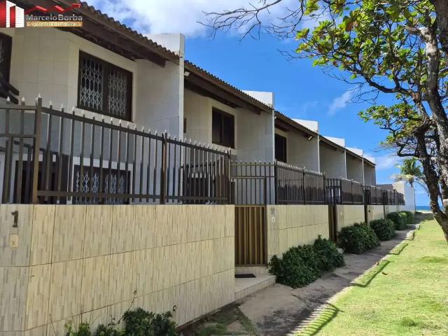 Casa / Sobrado em Condomínio para Locação em Salvador/BA Stella Maris 3 Quartos