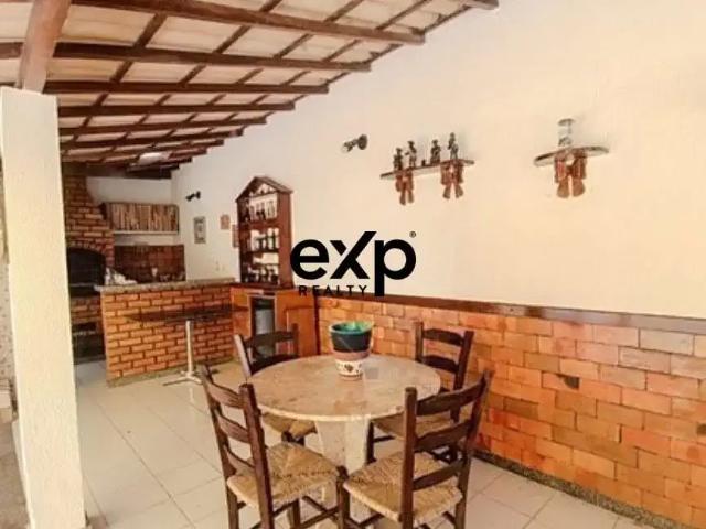 Casa / Sobrado em Condomínio para Locação em Salvador/BA Stella Maris 3 Quartos