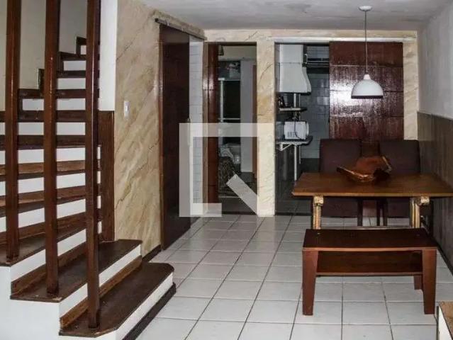 Casa / Sobrado em Condomínio para Locação em Salvador/BA Stella Maris 3 Quartos