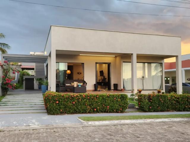 Casa / Sobrado em Condomínio para Locação em Salinópolis/PA Atalaia 3 Quartos