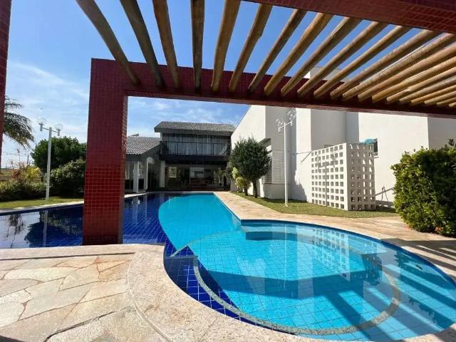Casa / Sobrado em Condomínio para Locação em Sertanópolis/PR Ecovillas do Lago 4 Quartos