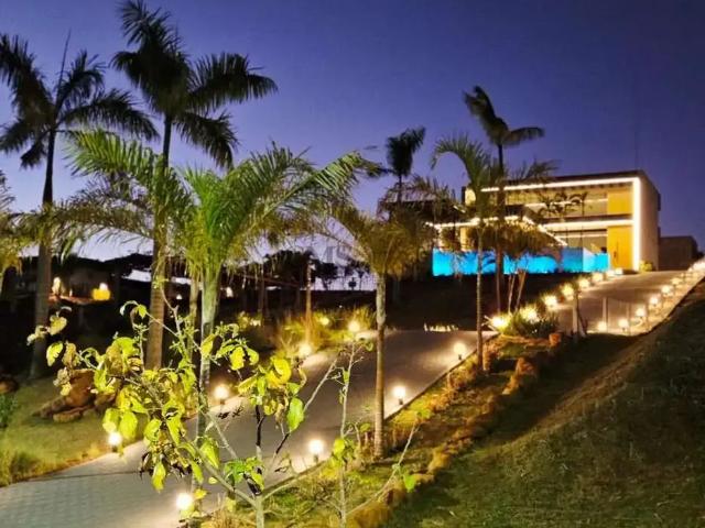 Casa / Sobrado em Condomínio para Locação em Sertanópolis/PR Ecovillas do Lago 3 Quartos