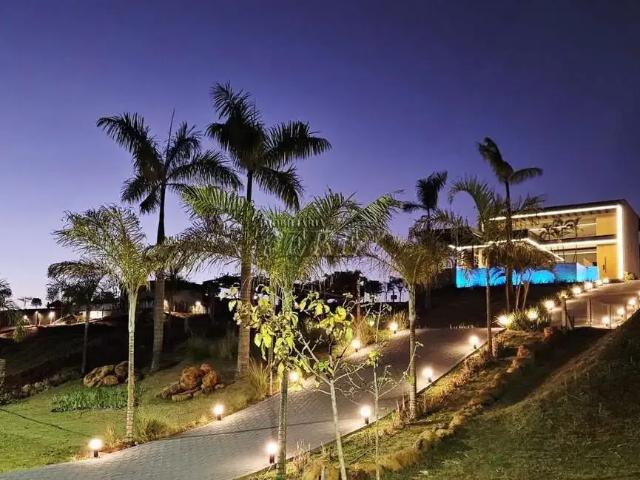 Casa / Sobrado em Condomínio para Locação em Sertanópolis/PR Ecovillas do Lago 3 Quartos