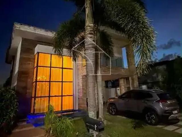 Casa / Sobrado em Condomínio para Locação em Serra/ES Boulevard Lagoa 3 Quartos